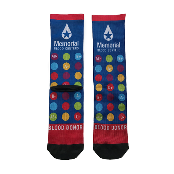 Donor Portal - Memorial Blood Centers